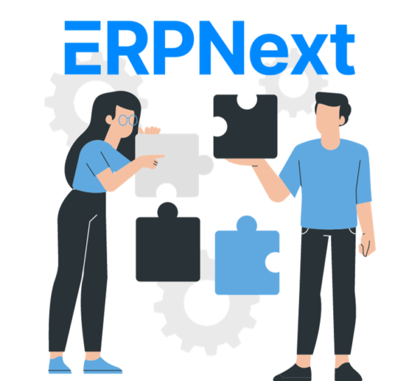 Trusted ERPNext & Frappe Partner | Expert ERP Implementation