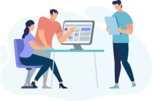 ERP for Non Profit Organizations | NGO Management System