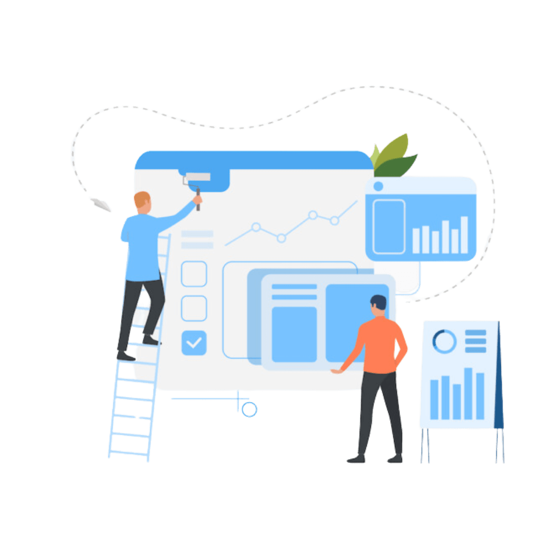 Integration & Backup - Matiyas