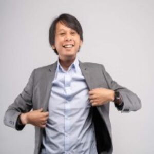 How To Run An NGO Successfully - Matiyas