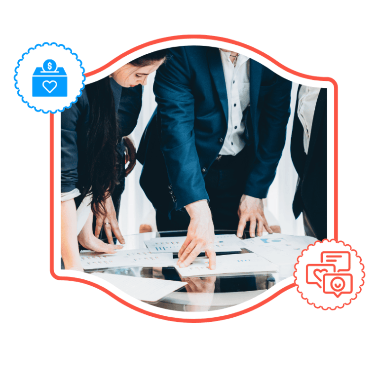 ERP for Non Profit Organizations | NGO Software