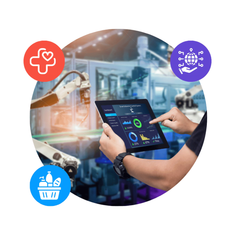 Best ERP for Manufacturing | Best Manufacturing ERP Software