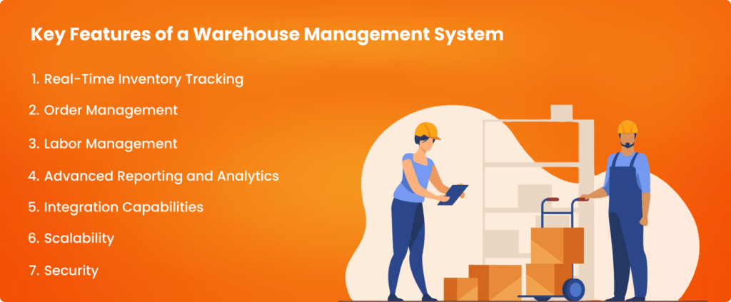 Choosing the Right Warehouse Management Software: A Comprehensive Guide