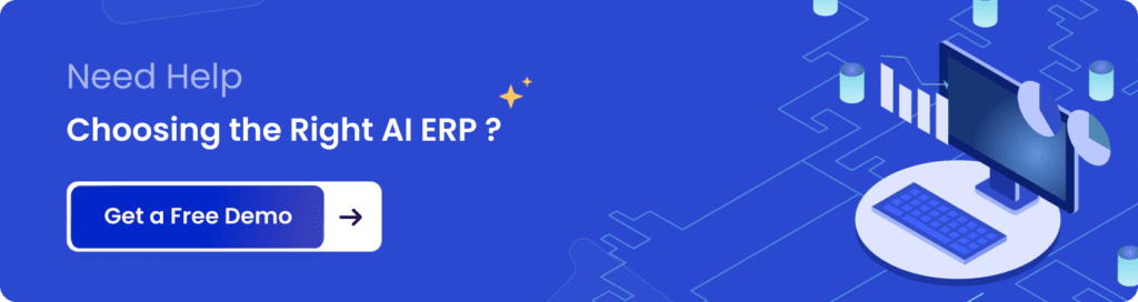 AI in ERP: Benefits, Examples, and Key Implementation Challenges