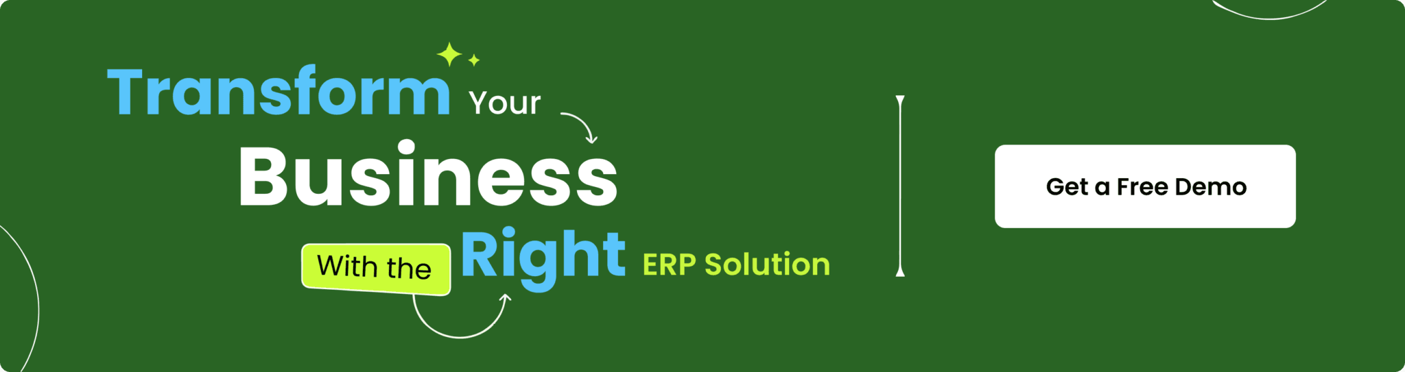 Role and Benefits of Distribution ERP Software for Companies
