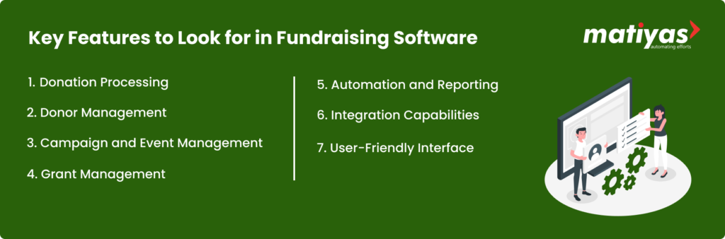 How to Choose the Best Fundraising Software for Nonprofits