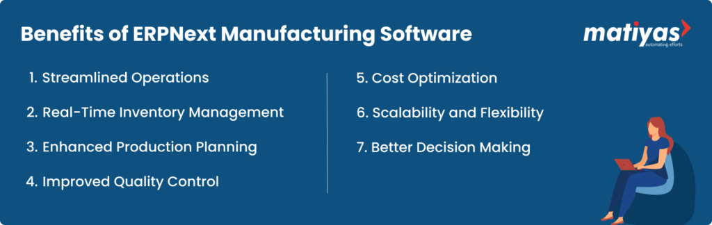 A Step-by-Step Guide to ERPNext Implementation in Manufacturing