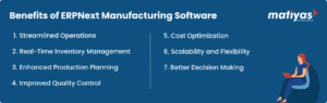 A Step-by-Step Guide to ERPNext Implementation in Manufacturing