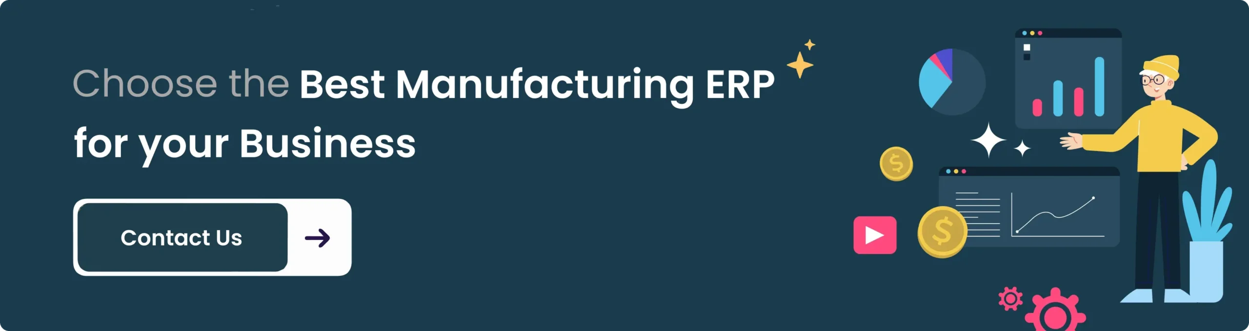 A Complete Guide to Manufacturing ERP Software for 2026