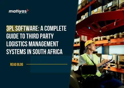 3PL Software: Key Features and Benefits for Small Businesses