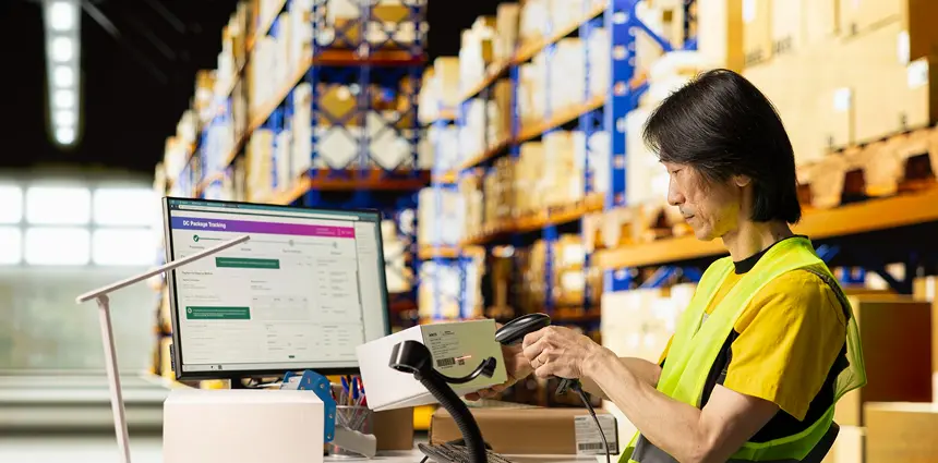 Top 3PL WMS Software in Singapore (2025 Comparison Guide)